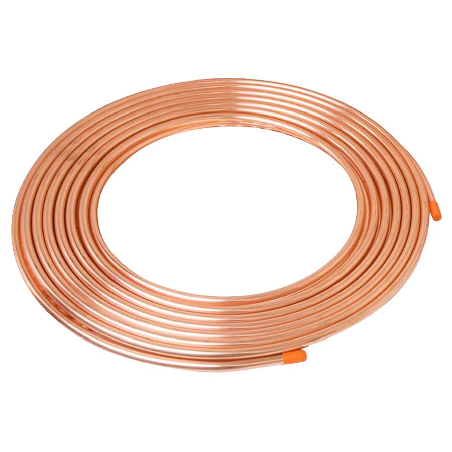 Mueller Refrigeration Tubing