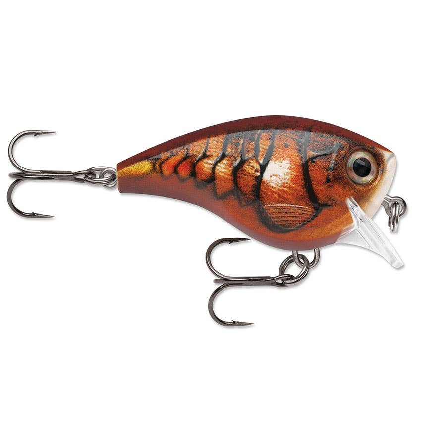 Rapala BX Brat Fishing Lure