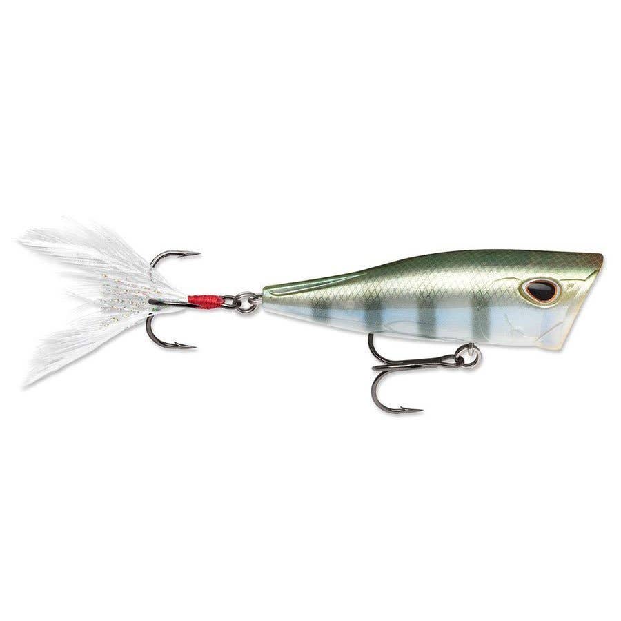 Storm Arashi® Cover Pop Fishing Lure