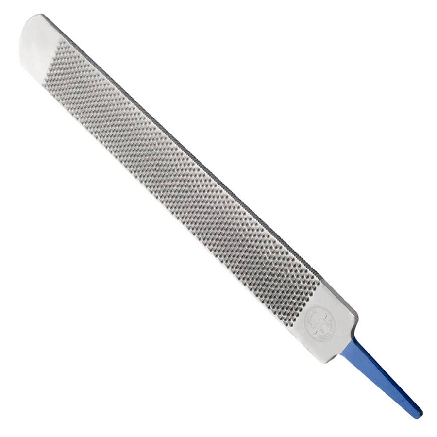 HELLER Excel Original Rasp