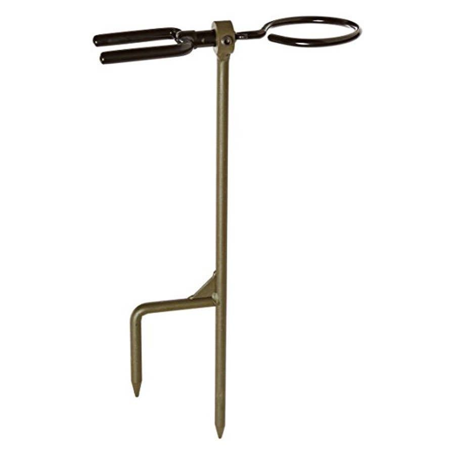 HME Archer's Ground Stake with Arrow Ring
