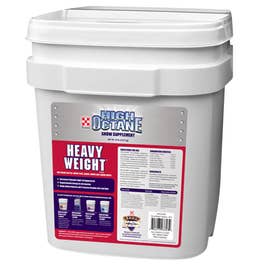 Purina High Octane Heavy Weight Topdress - 20 lb