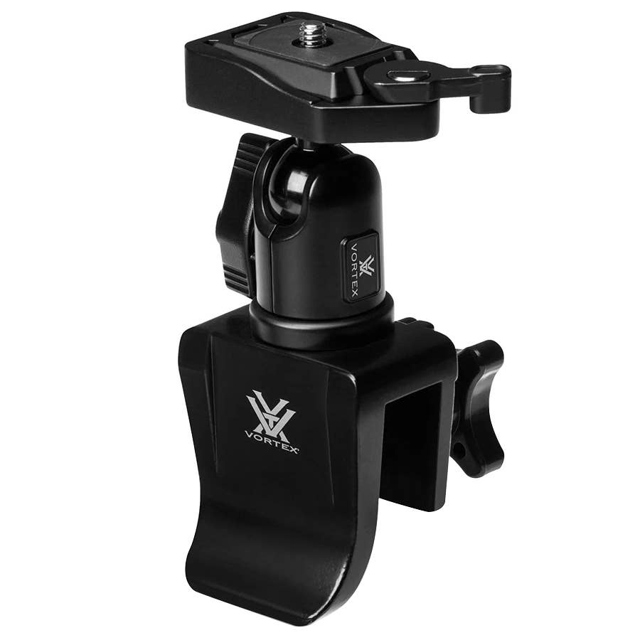 Vortex Summit Car Window Mount