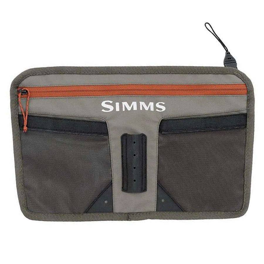 Simms Tippet Tender Pocket