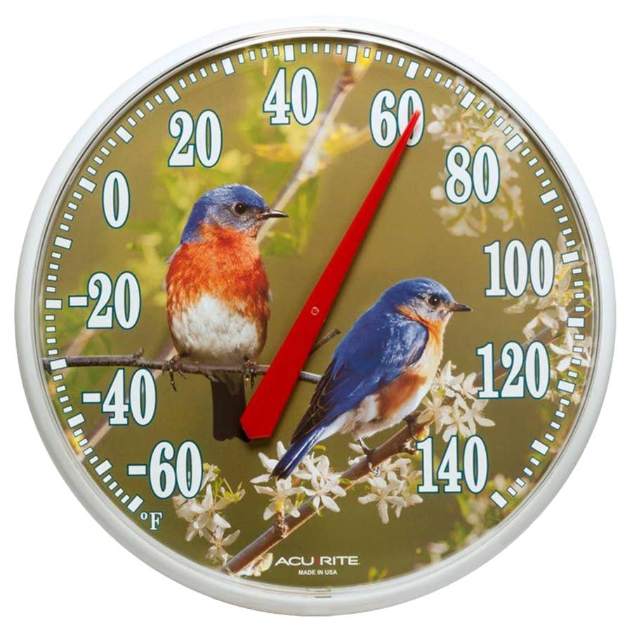 Acurite Thermometer