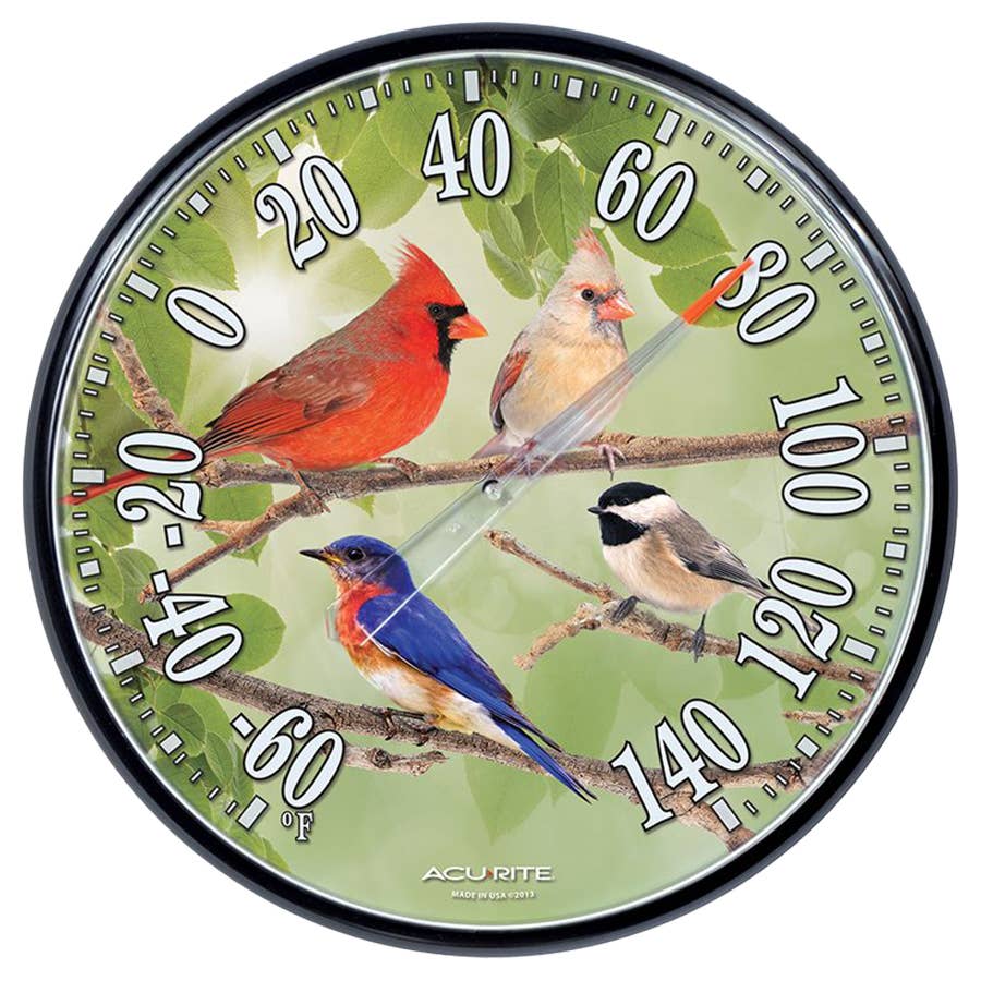 Acurite Thermometer