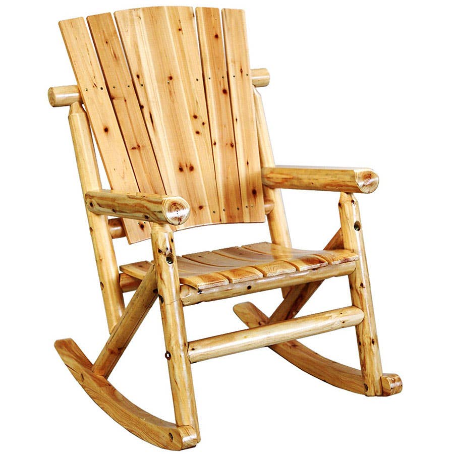 Leigh Country Aspen Single Rocker