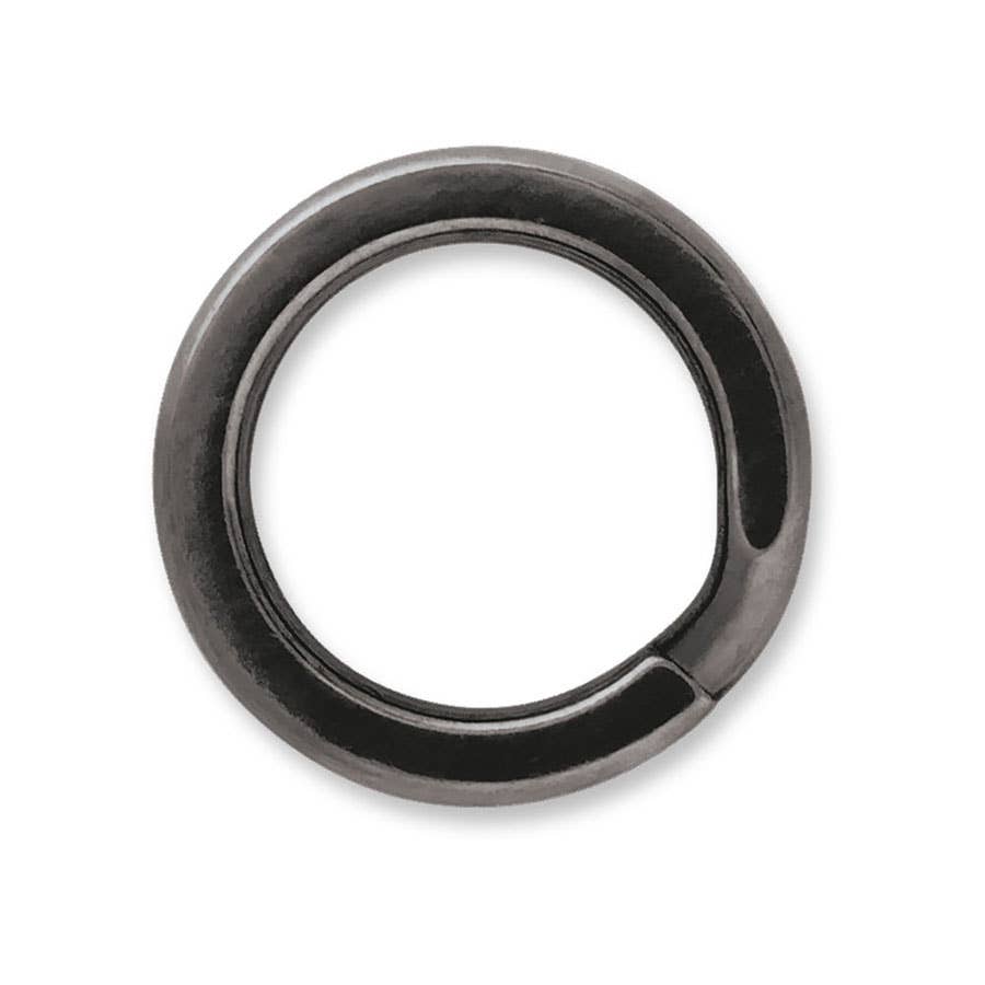 VMC Stainless Steel Split Ring