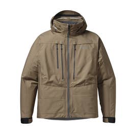 Patagonia Men's River Salt Jacket