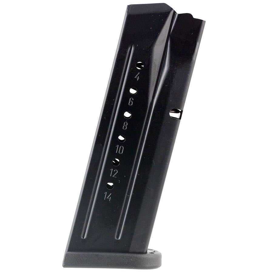 Smith & Wesson M&P M2.0 9mm Compact Magazine - 15 Round