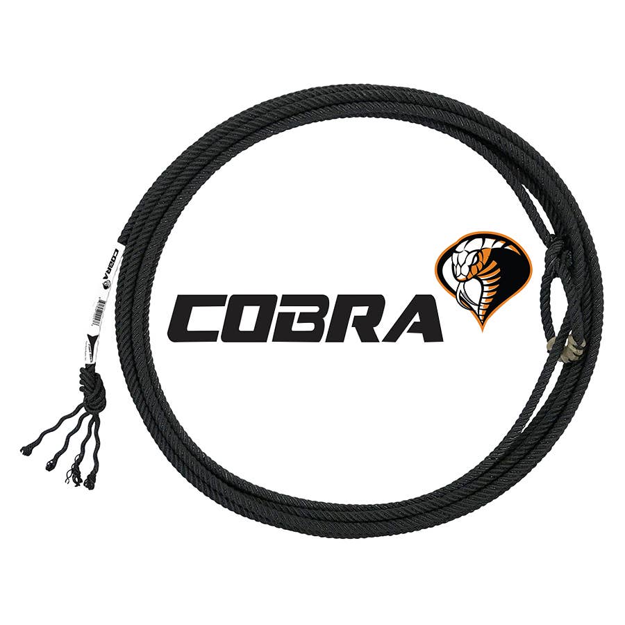 Fast Back Cobra Rope