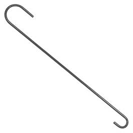 Stokes Select 18"" Extension Hook