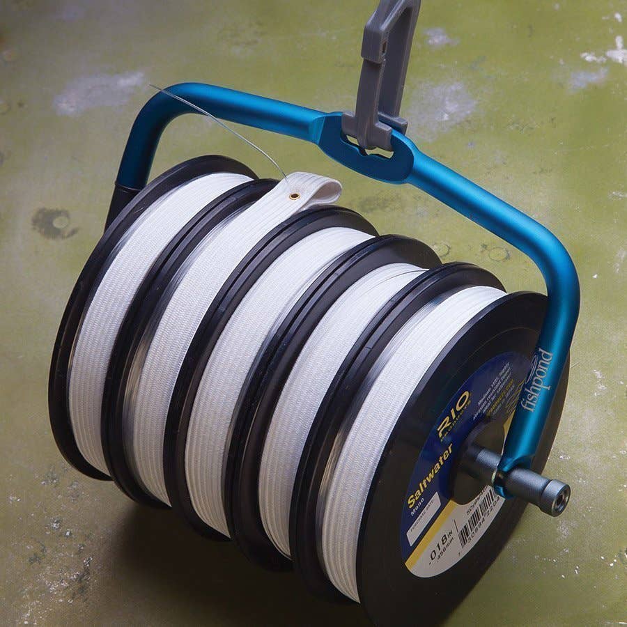 Fishpond Headgate Extra Large Tippet Holder