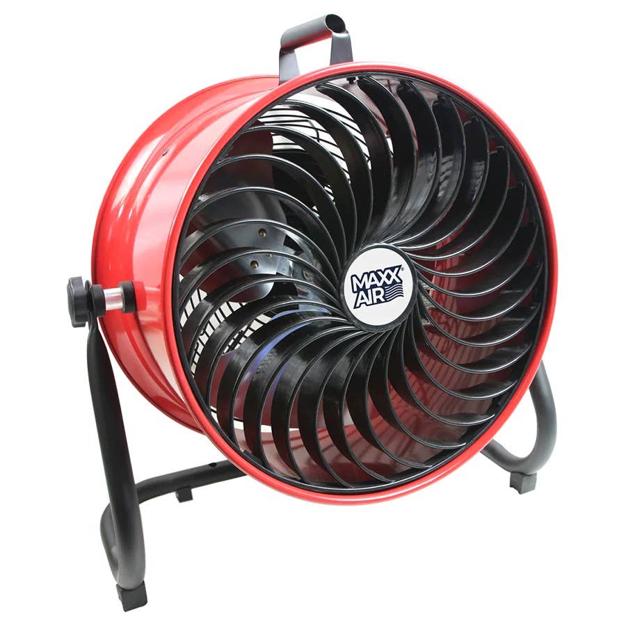 Ventamatic High Velocity Turbo Fan