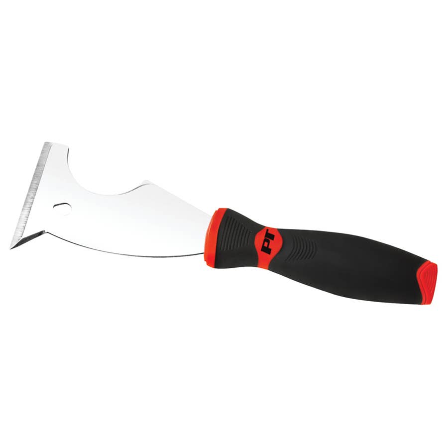 Performance Tool 6-In-1 Painter's Scraper