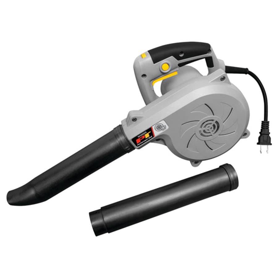 Performance Tool 700W Variable Speed Blower