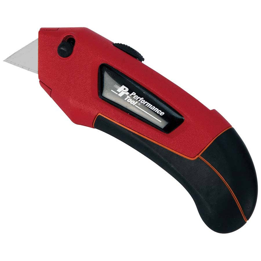 Wilmar Performance Tool Auto-loading QC Utility Knife