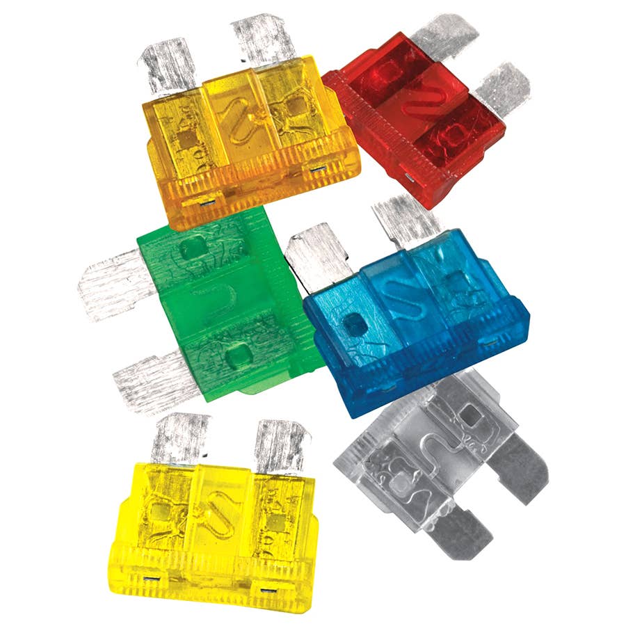 Performance Tool Fuse - 120 pcs
