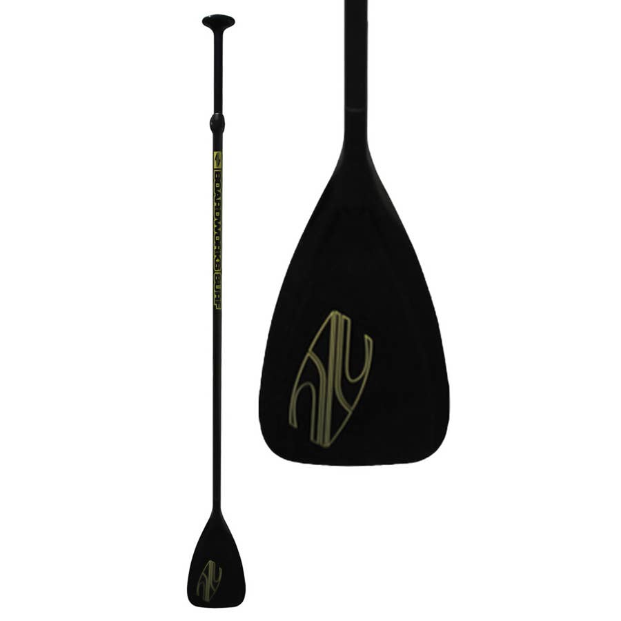 Boardworks Aluminum Adjustable Paddle - 68""-88""