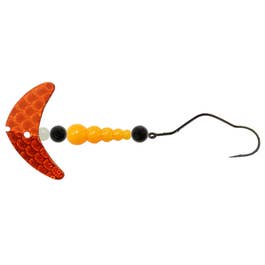 Mack's Smile Blade Super Slow Death Rig - 1""