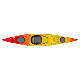 Perception Conduit 13.0 Kayak
