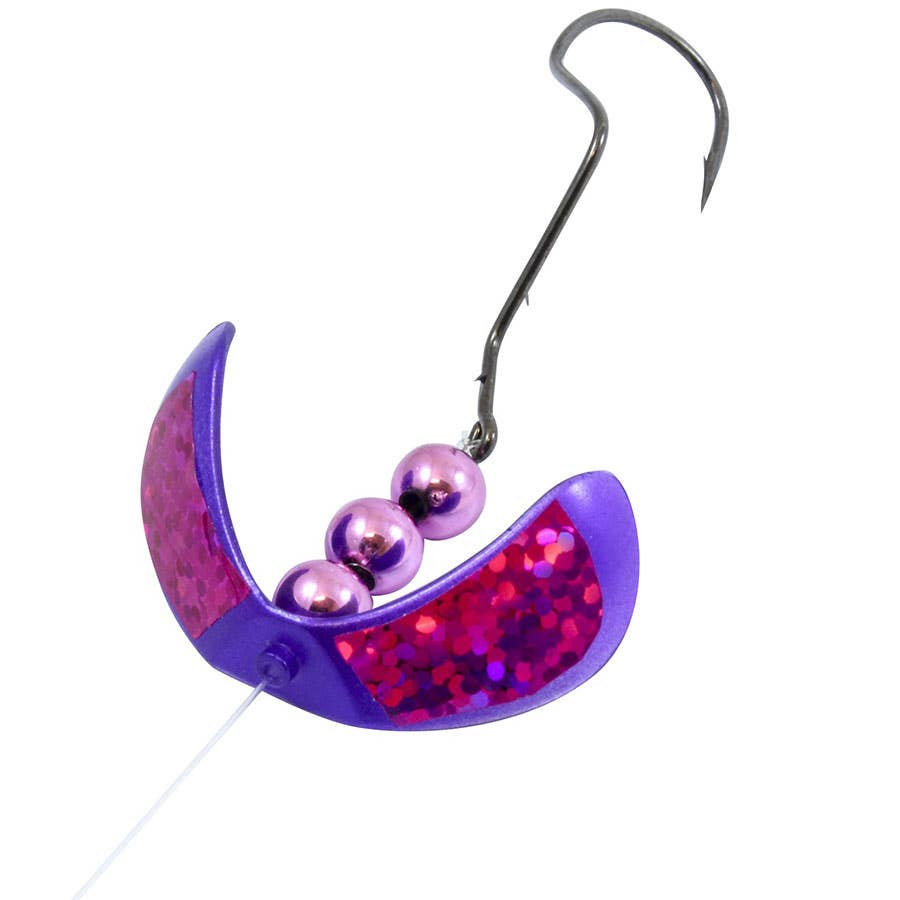 Northland Fishing Tackle Butterfly Blade Super Death Rig