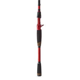 FAVORITE AP Bassin's Absolute Casting Rod - Medium Heavy