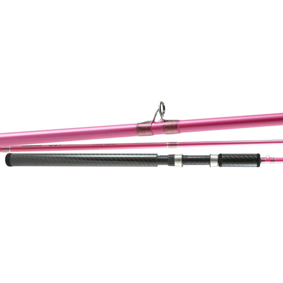 Okuma SST Ladies Edition IM-8 Graphite Spinning Rod - Medium - 9'
