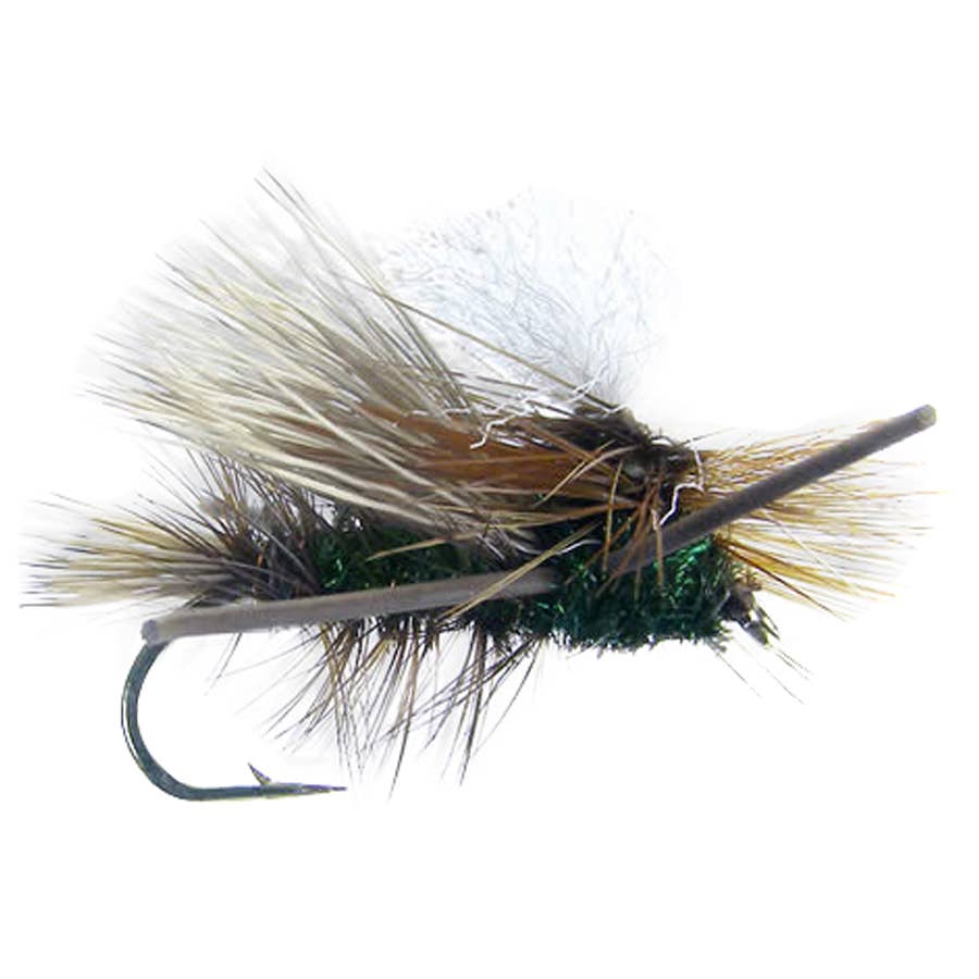 Montana Fly Swisher's PMX