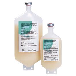 Merck Animal Health Covexin 8 Vaccine - 10 Dose