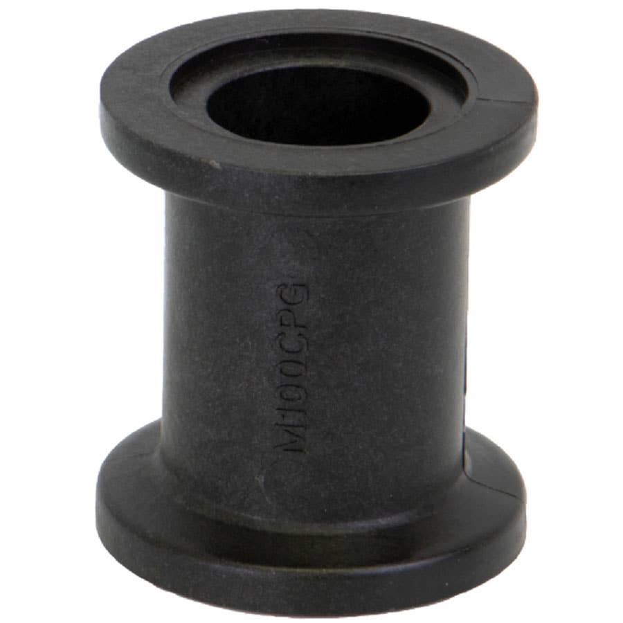 Banjo Flanged Coupling - 1""
