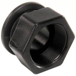 Banjo Female Pipe Thread Flange - 3"" x 3""