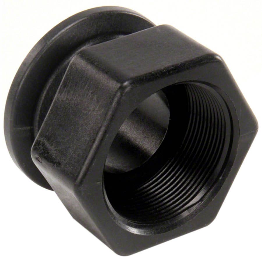 Banjo Female Pipe Thread Flange - 3"" x 3""