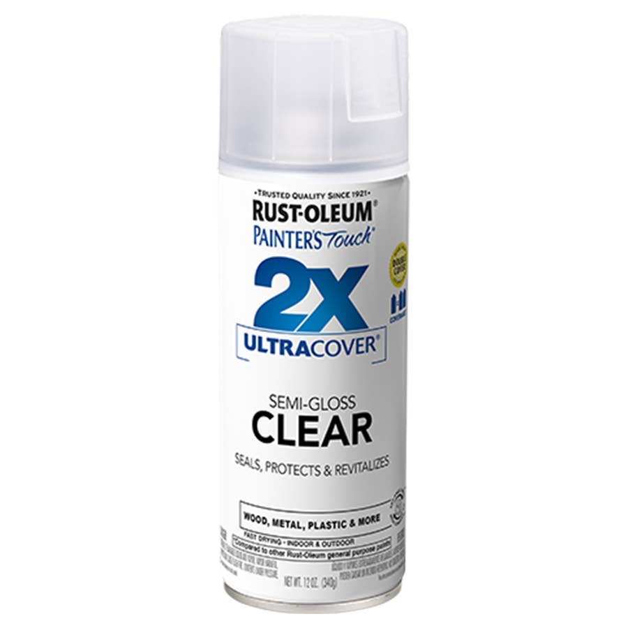 Rust-Oleum Painter's Touch 2X Ultra Cover Spray Paint