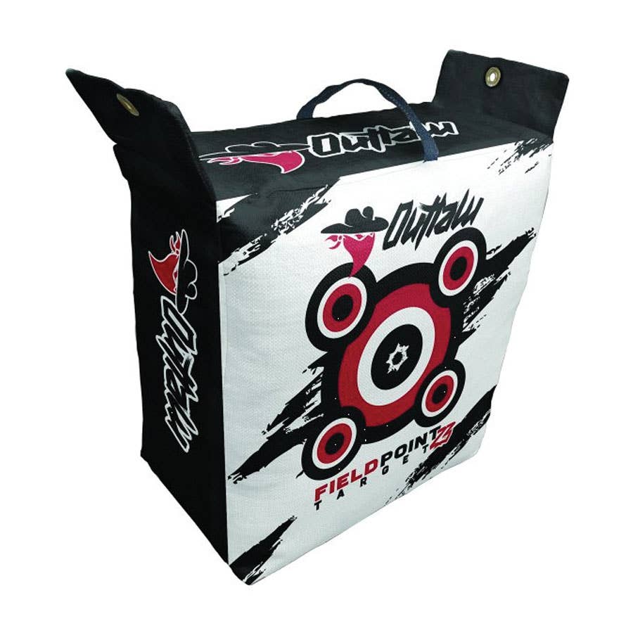 Morrell Outlaw Fieldpoint Archery Targets