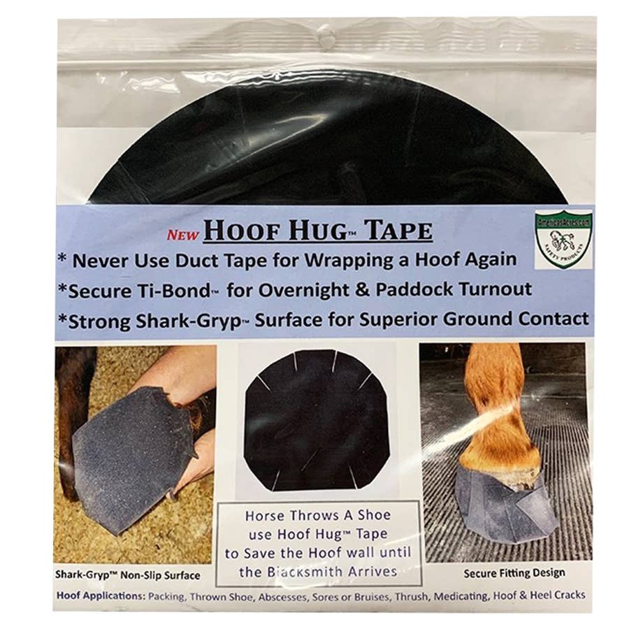 America's Acres Hoof Hug Tape - 5 pk
