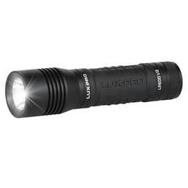 Lux Pro 400 Lumens LED Flashlight