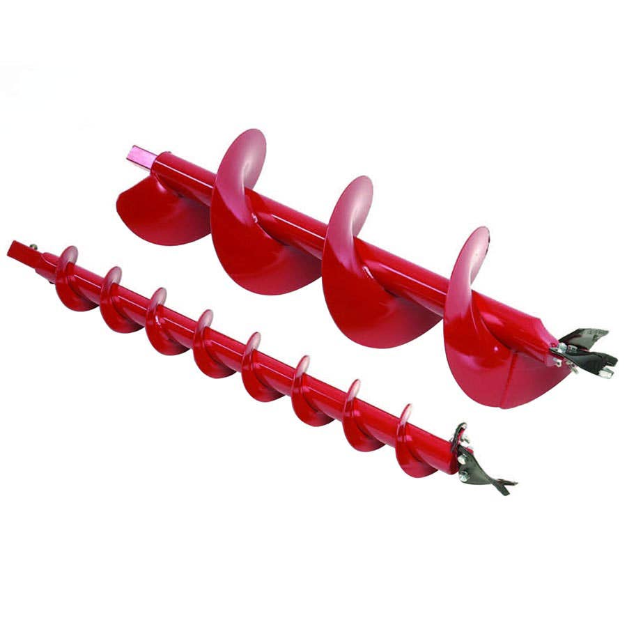 Little Beaver 10"" Standard Snap-On Earth Auger