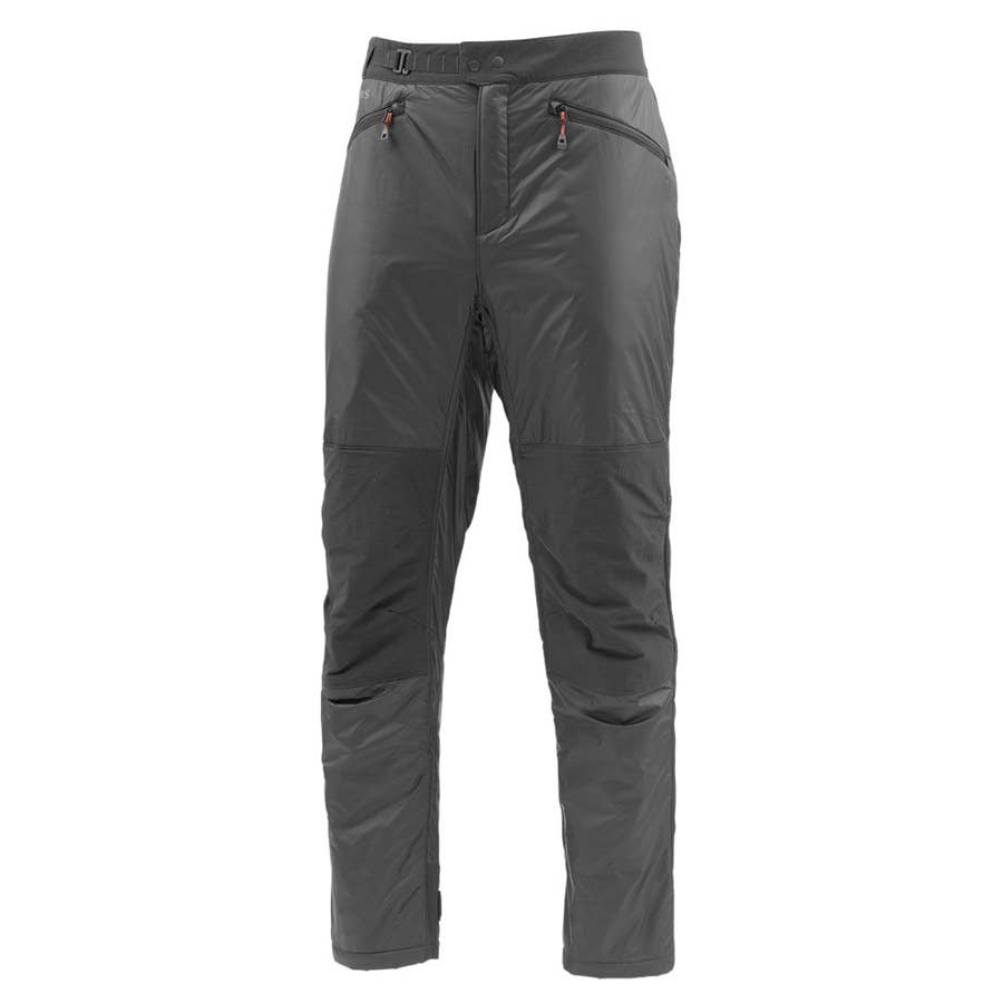 Simms Midstream Insulated Pants - Black