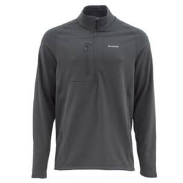 Simms Fleece Midlayer Top