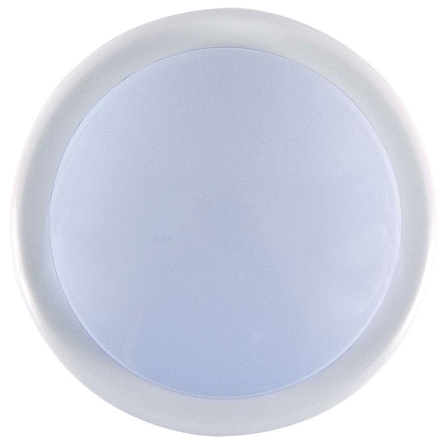 Jasco Round Mini Tap Light