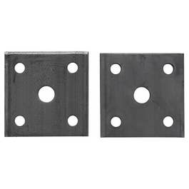Carry-On Small Tie Plate