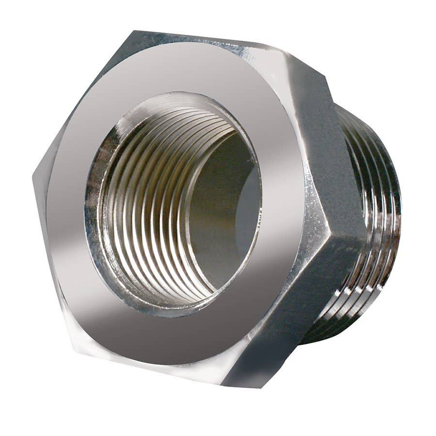 Apache 1"" - 3/4"" Fuel Bell Nozzle Reducer Bushing