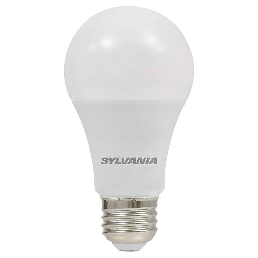 Sylvania 16w A21 1600 Lumen Dimmable LED Light Bulb