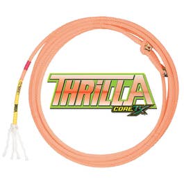 Cactus Ropes Thrilla Heel Rope - 36'