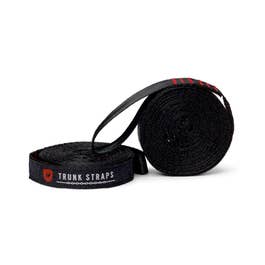 Grand Trunk Hammock Tree Straps