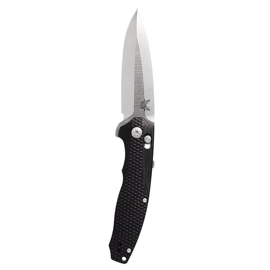 Benchmade Axis Vector Spear Point Knife