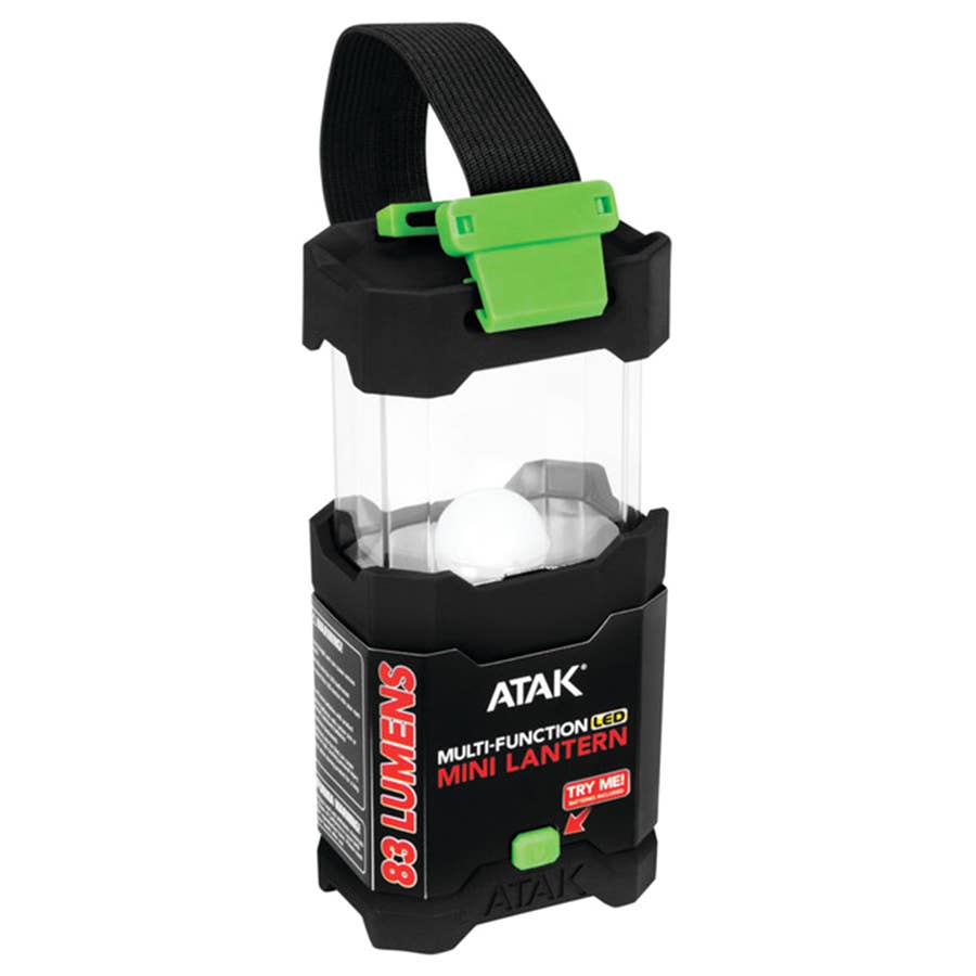 Performance Tool Mini Lantern