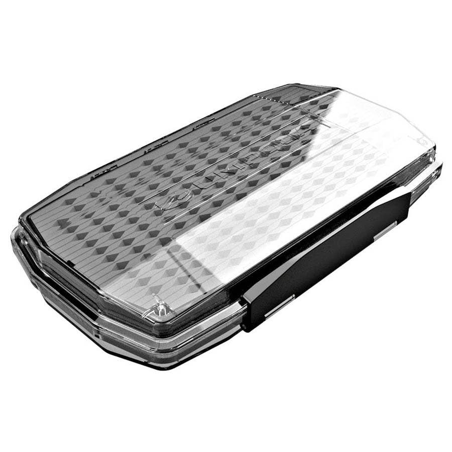 Umpqua UPG HD Fly Box - Gray - Large