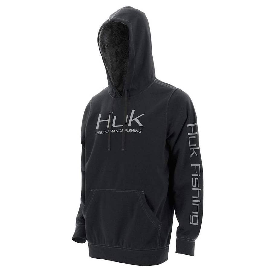 Huk Men's Performance Hoodie